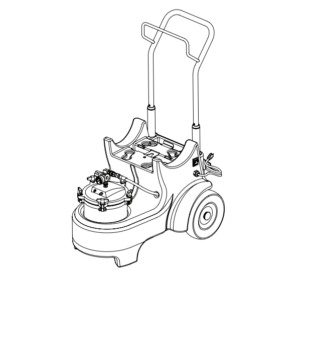 SprayTech Capspray HVLP Sprayer Parts | Replacement Guide