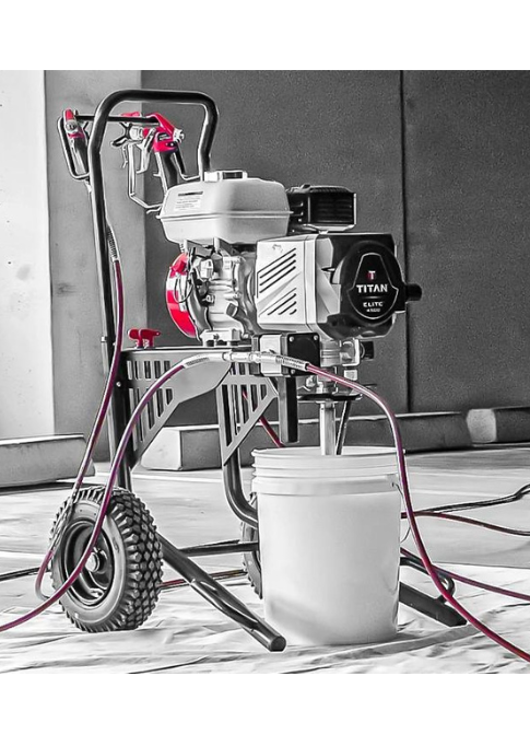 Exploring the Benefits of the Elite Gas Series