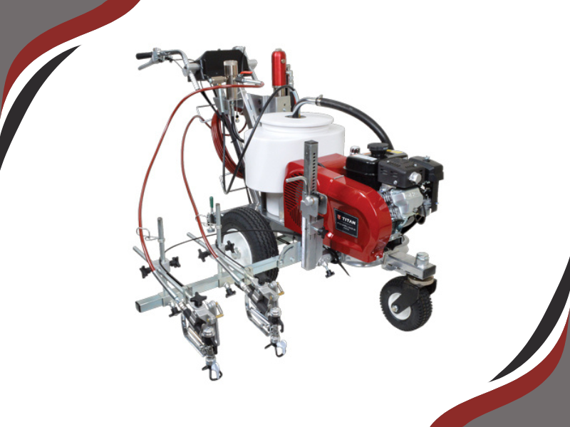 Basic Information Regarding paint Spraying Equipment